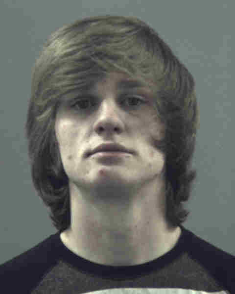 HOOD, CADEN JOEL | News, Sports, Jobs - Standard-Examiner